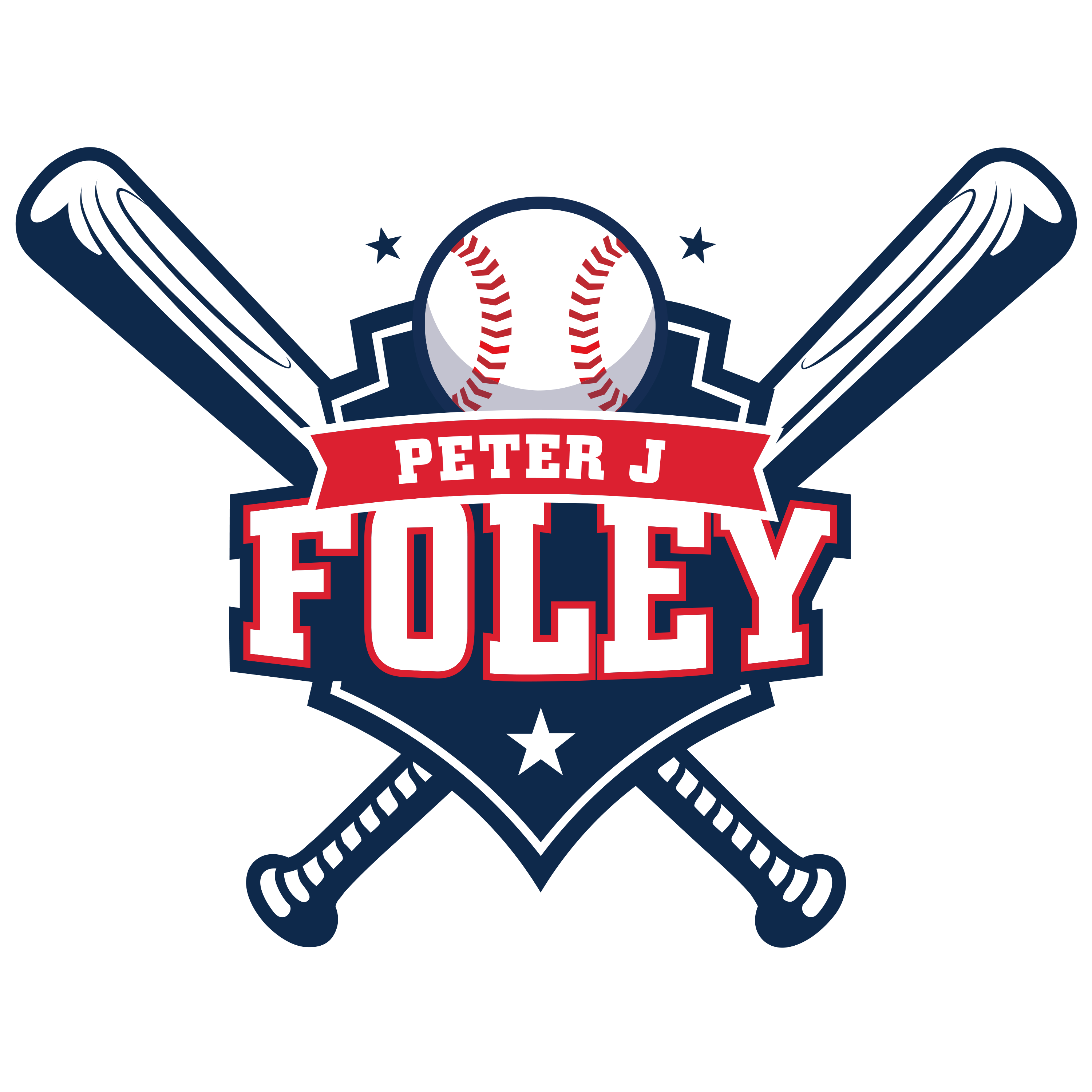 Peter J Foley LL 2025